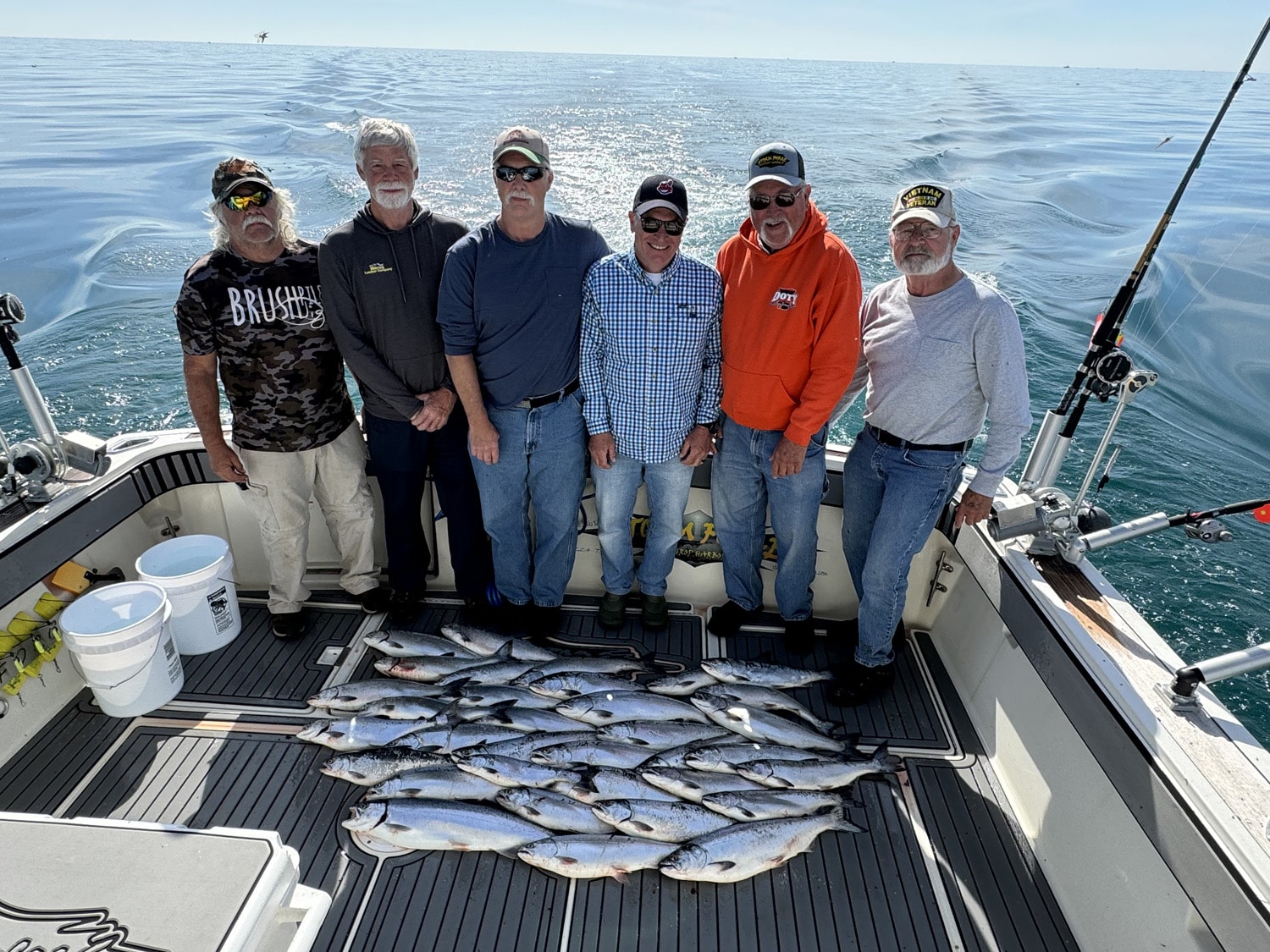 About Storm Force Sport Fishing - Stormforce Sport Fishing